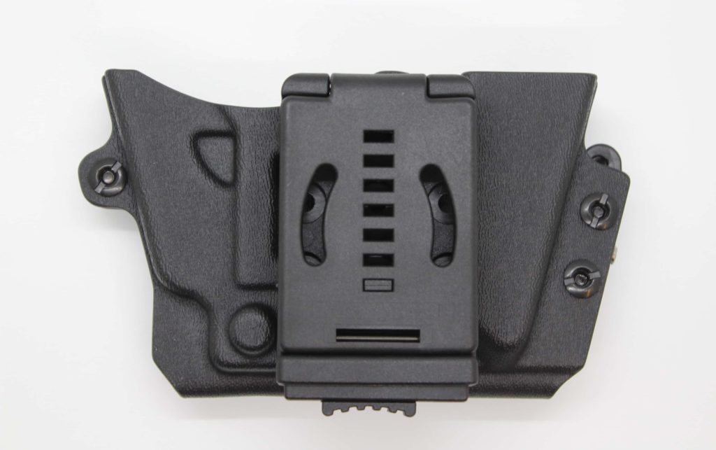 Cuff and Mag Carrier Combo – Rodriguez Kydex
